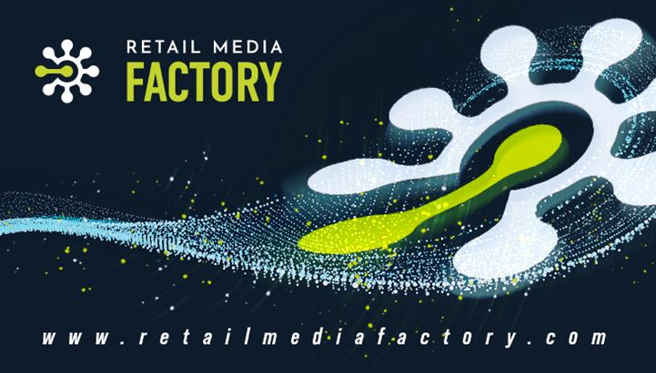 Swing Communication presenta RetailMediaFactory, Content Factory ...