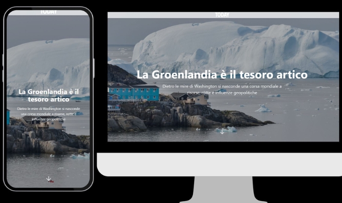 Citynews lancia Longform, il nuovo formato interattivo per lo ...